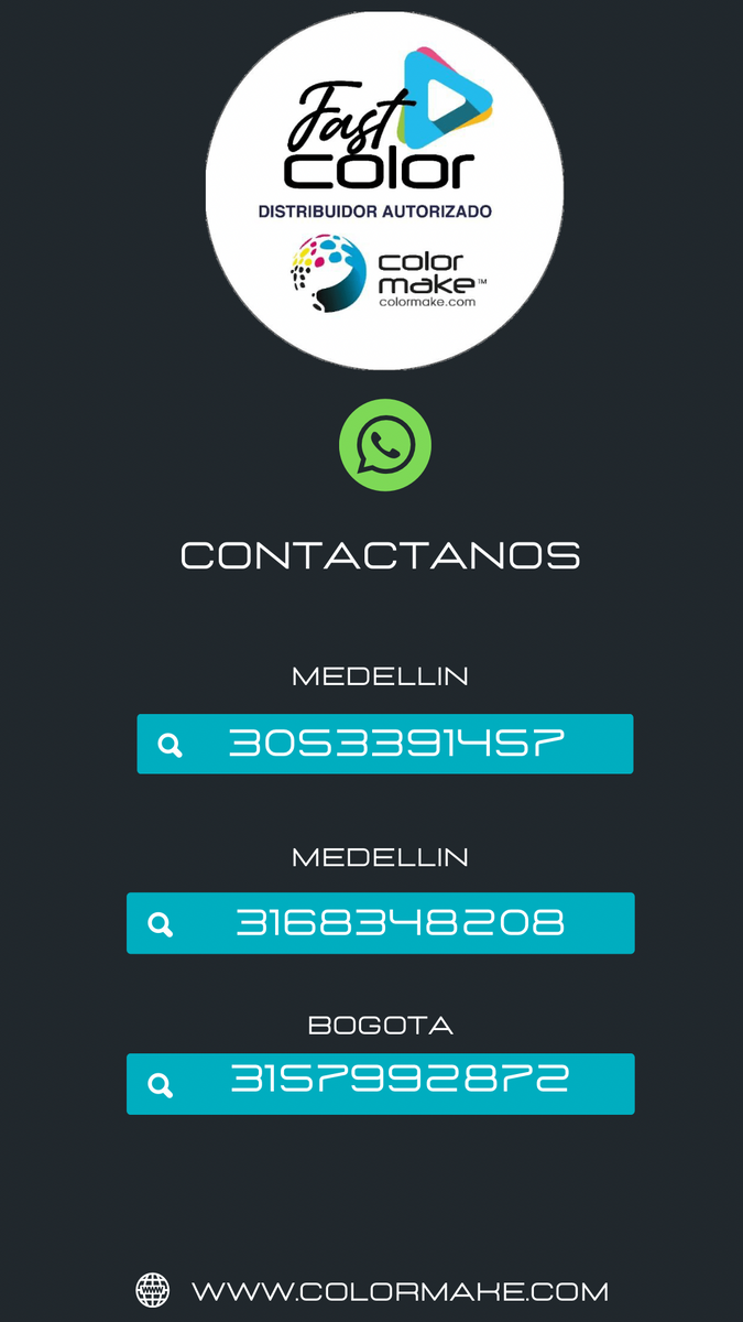 CINTA PORTACARNET PARA SUBLIMACION – ColorMake Colombia